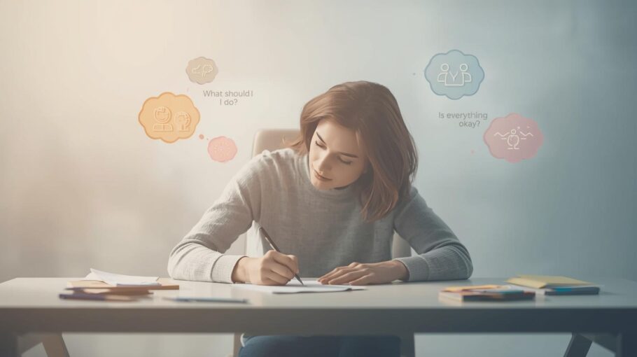 不安があってもいい。事実を見るだけで前に進める話 | 天狼院書店 - 天狼院書店